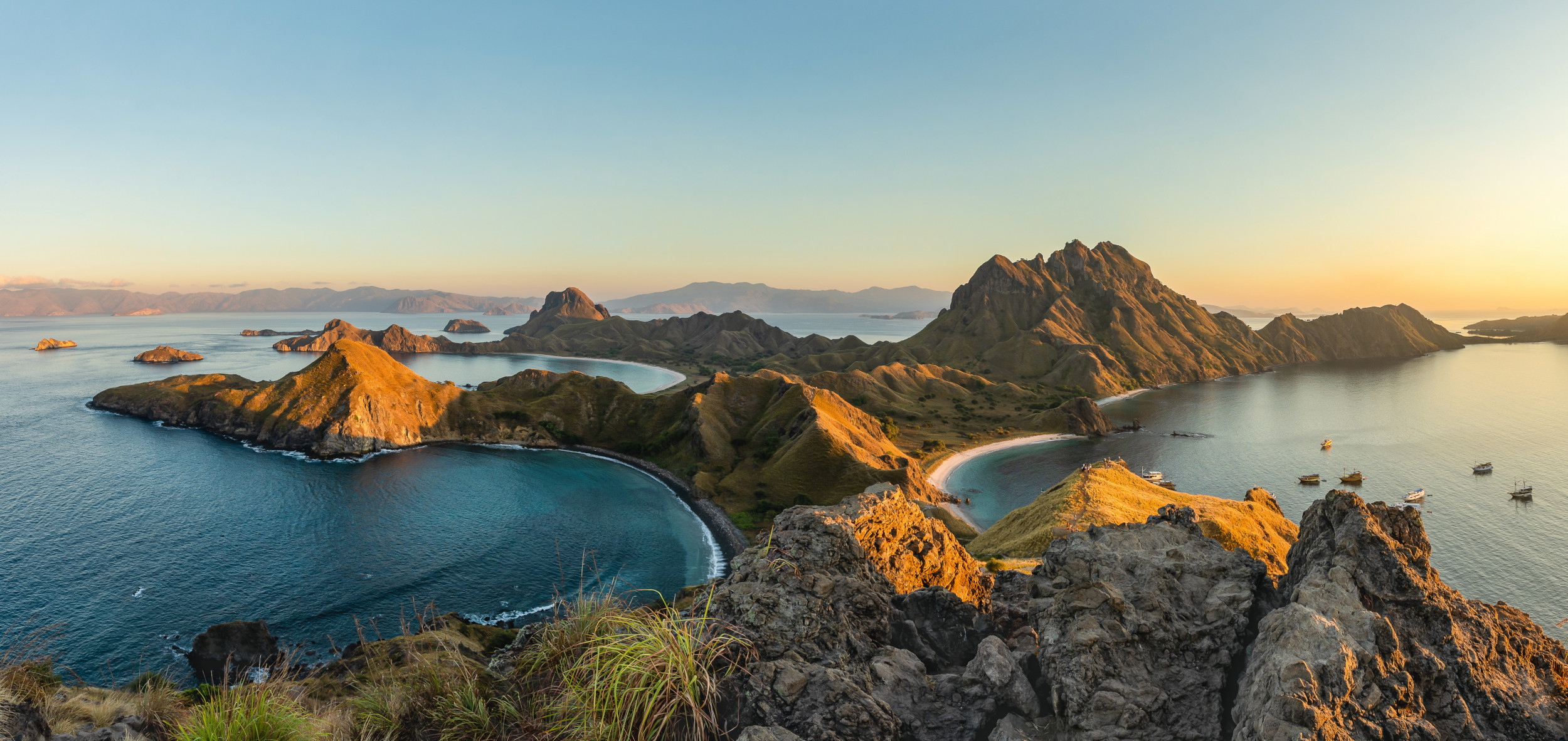 Our Indonesian projects