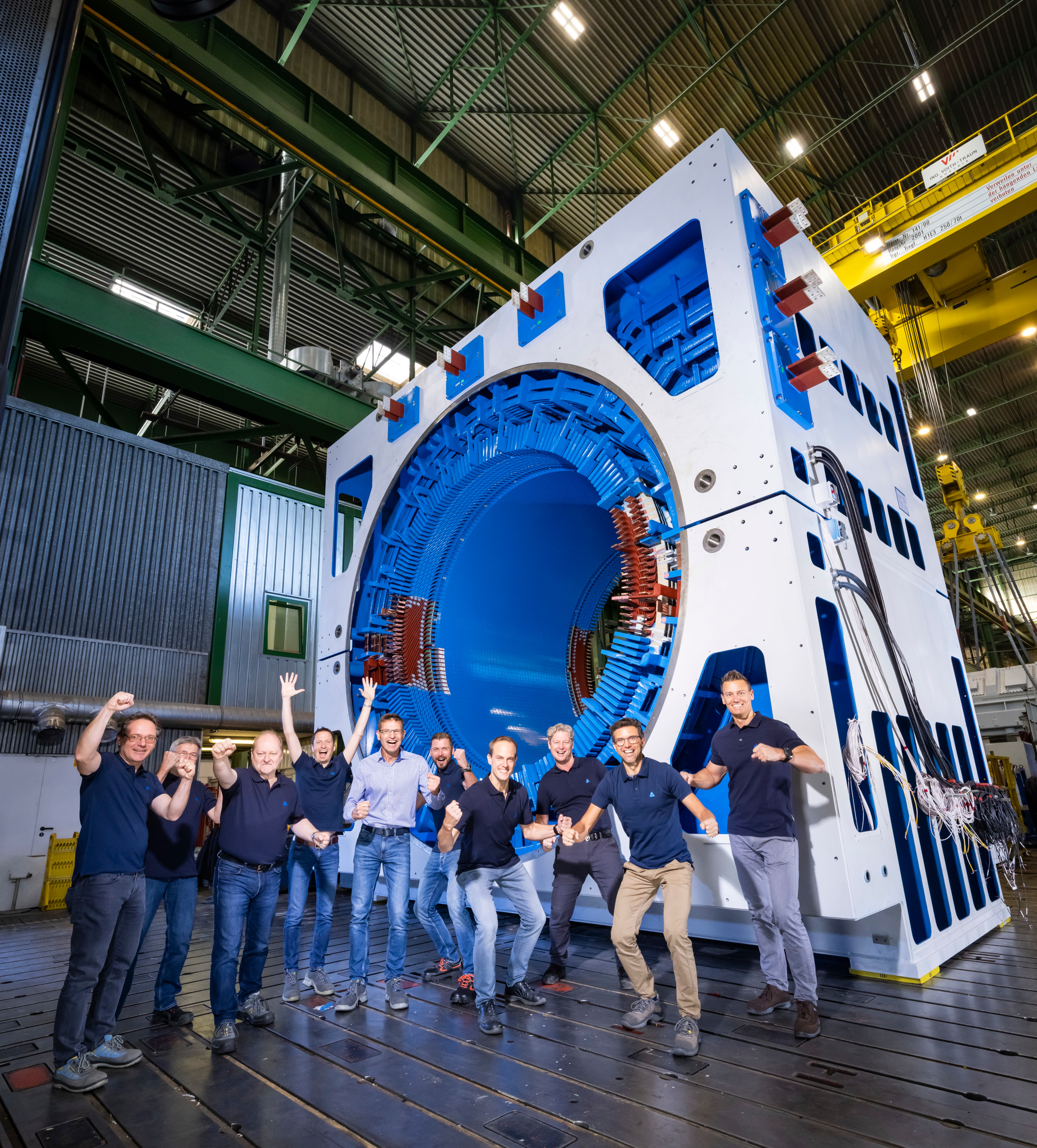 EnergyConnect, Australia