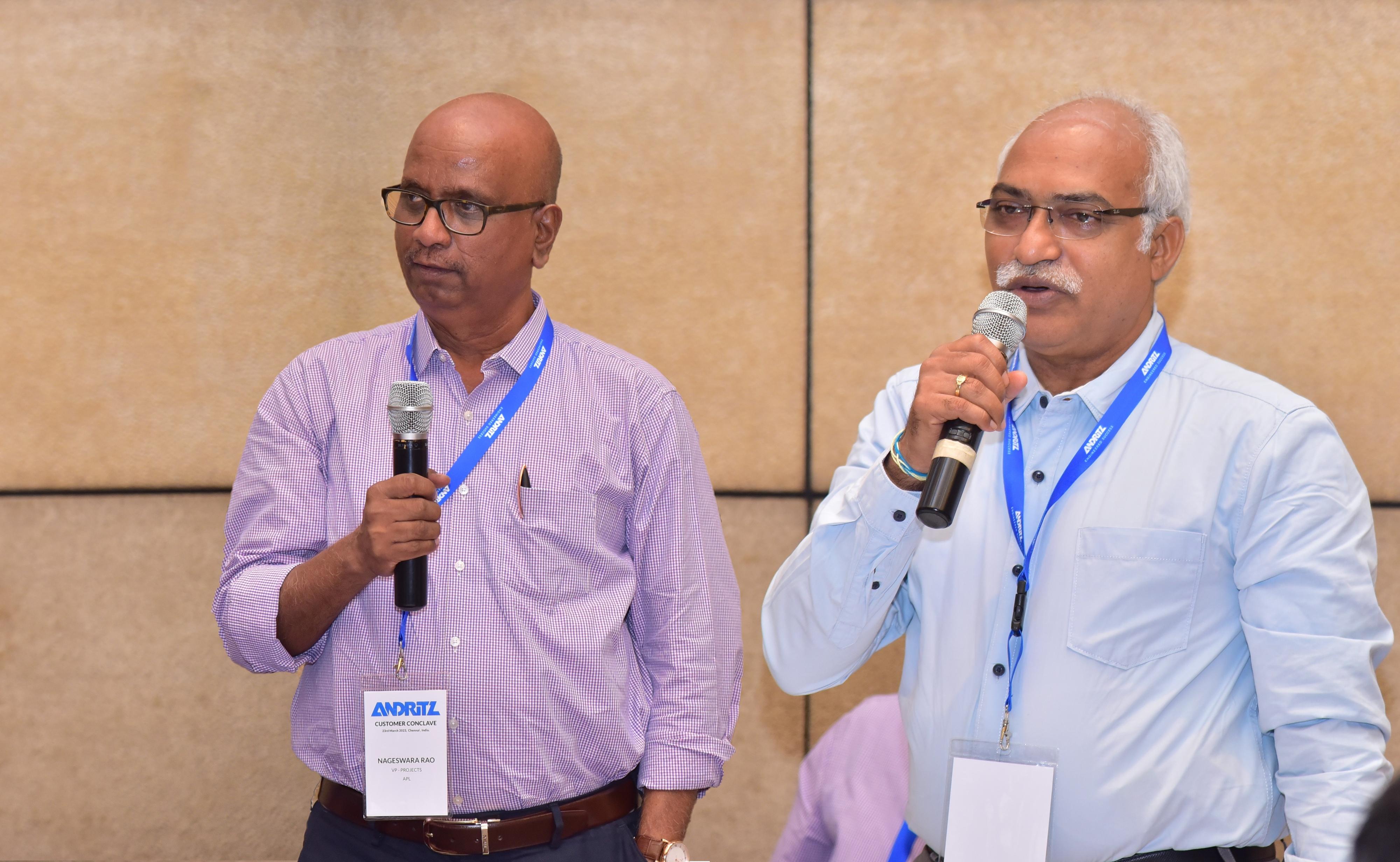 ANDRITZ to supply recovery boiler upgrade, new ash leaching plant and ...