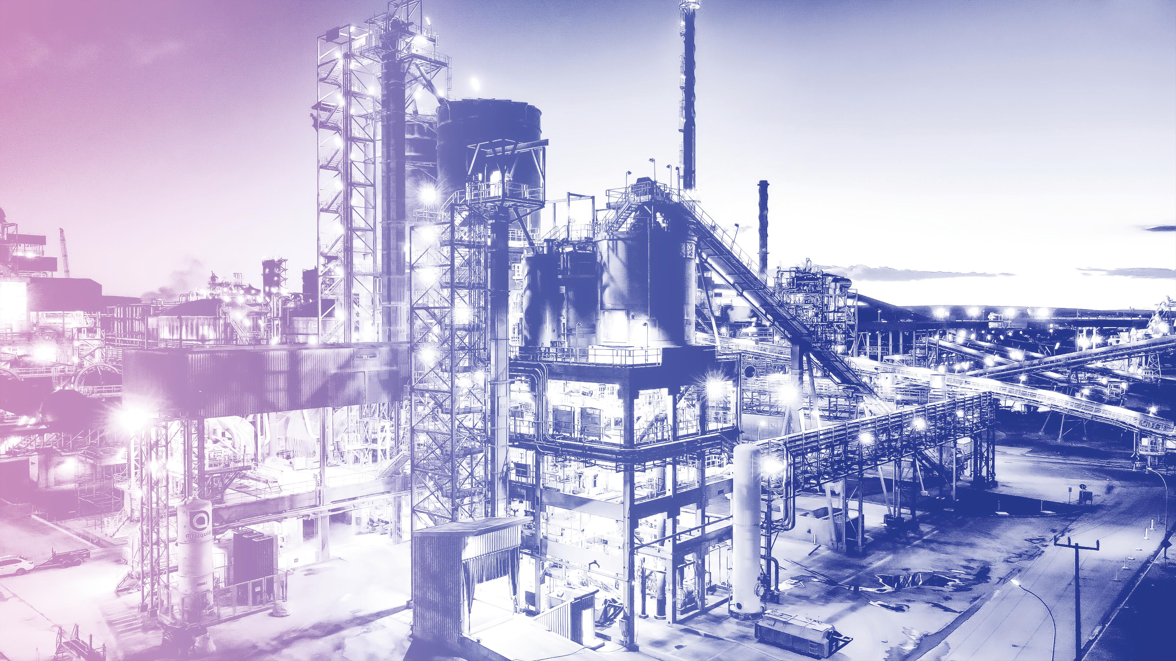 Klabin´s Puma Mill: A pulp and papermaker´s dream