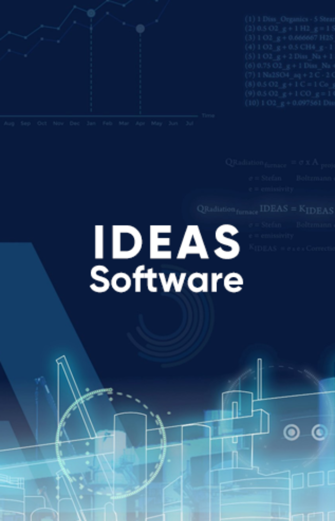 IDEAS simulation software