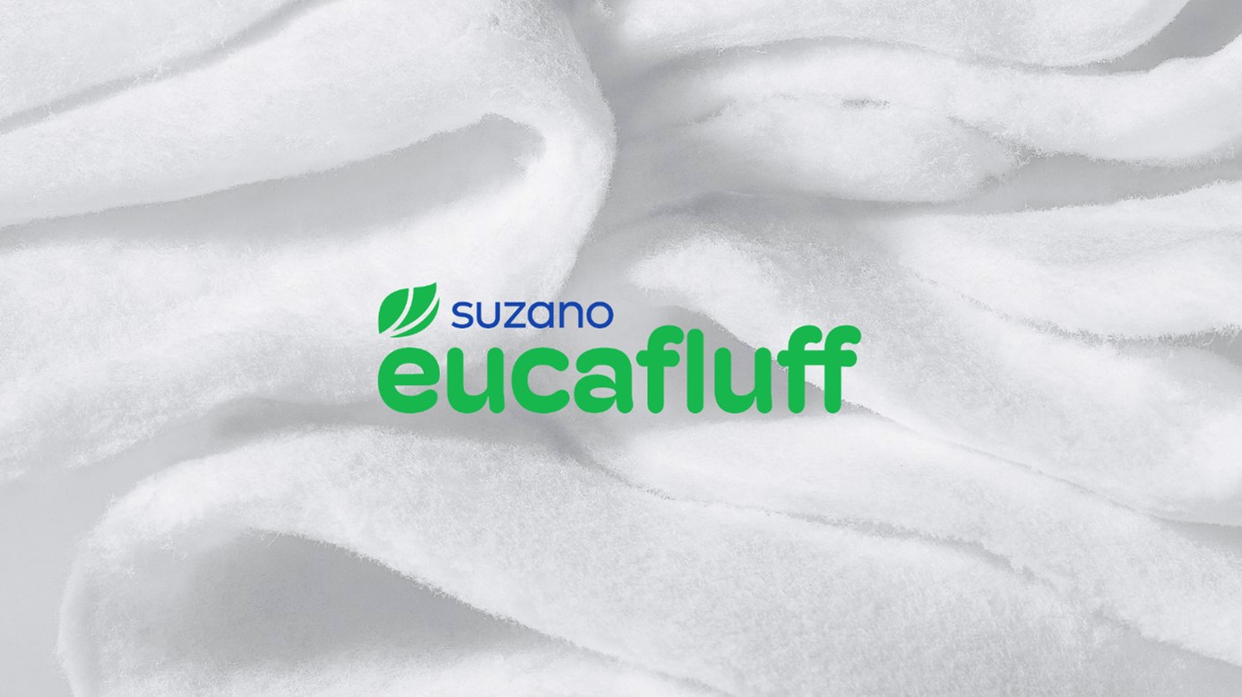 Suzano again selects innovative ANDRITZ solution for major fluff pulp expansion project