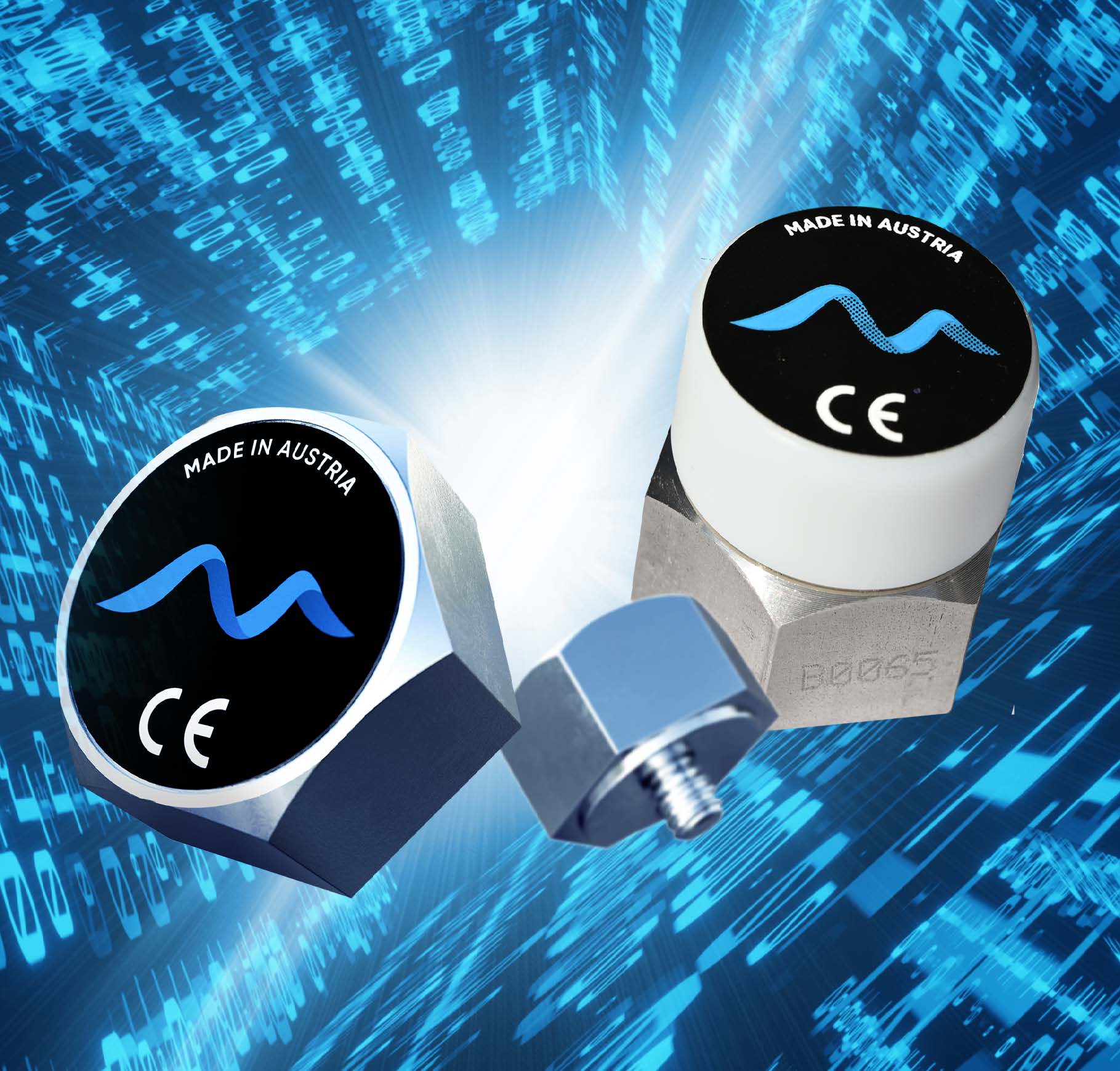 Metris vibe - Integrative solution for condition monitoring