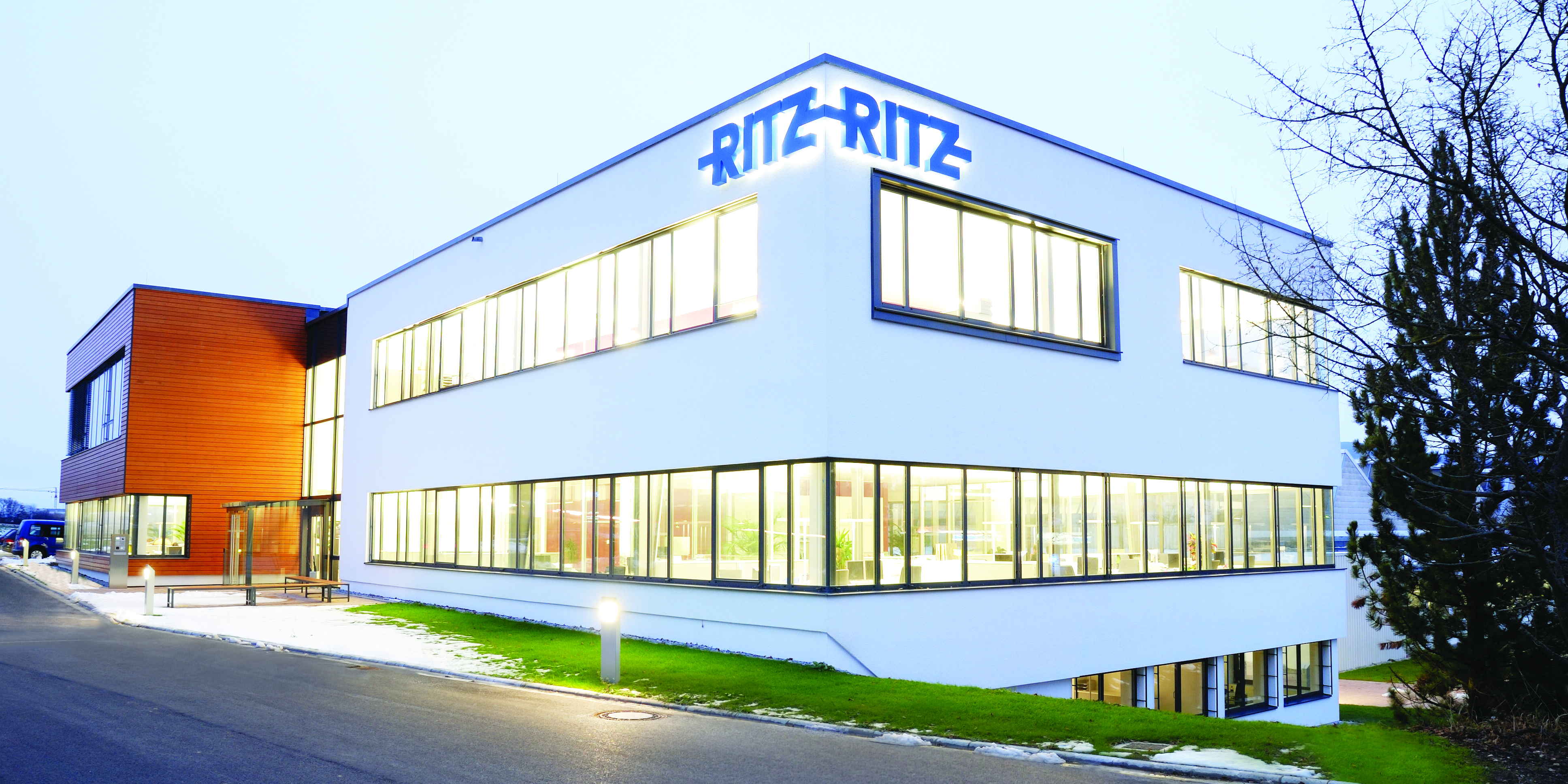 ANDRITZ Ritz GmbH, Germany