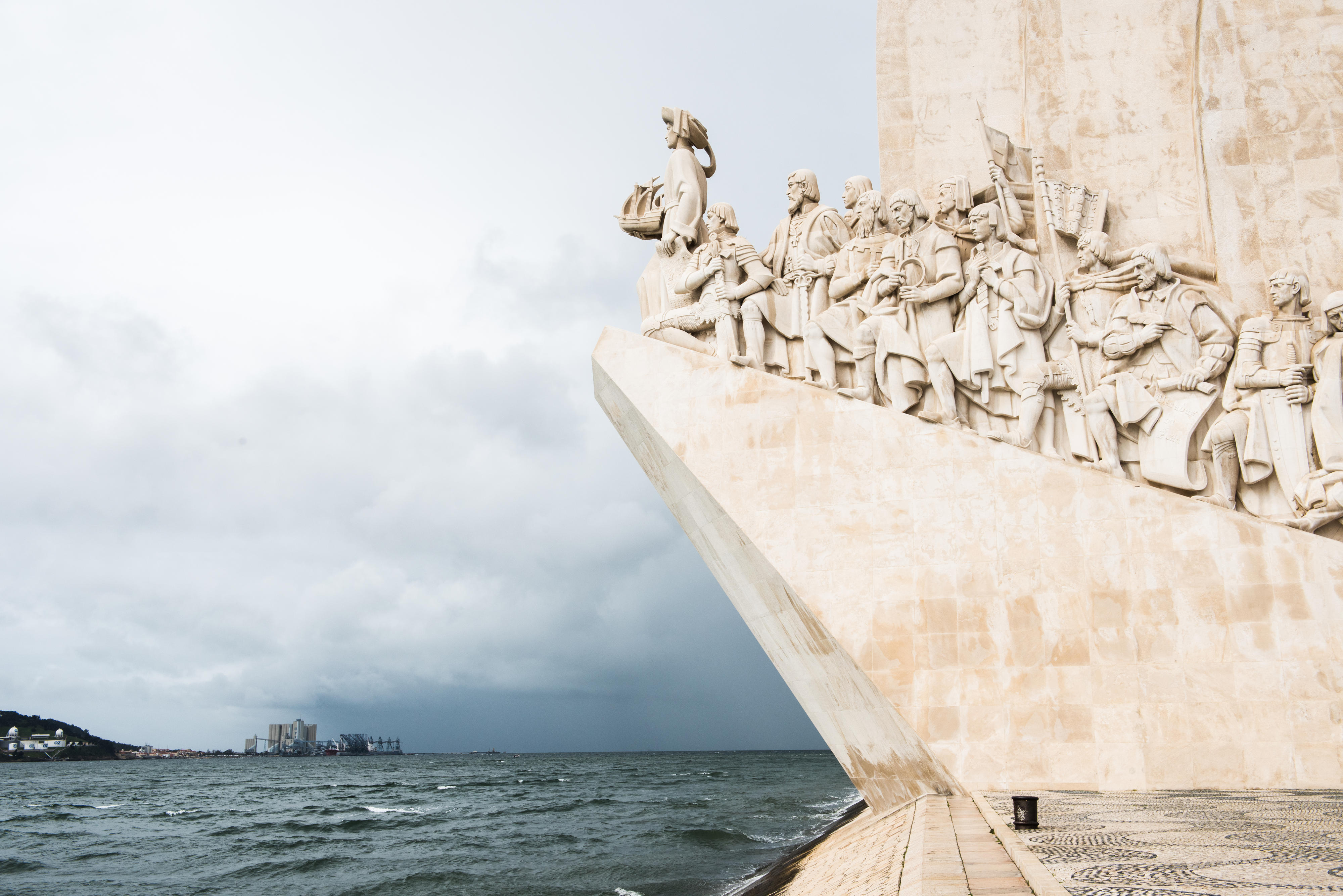 A voyage of discovery – Partnering for success