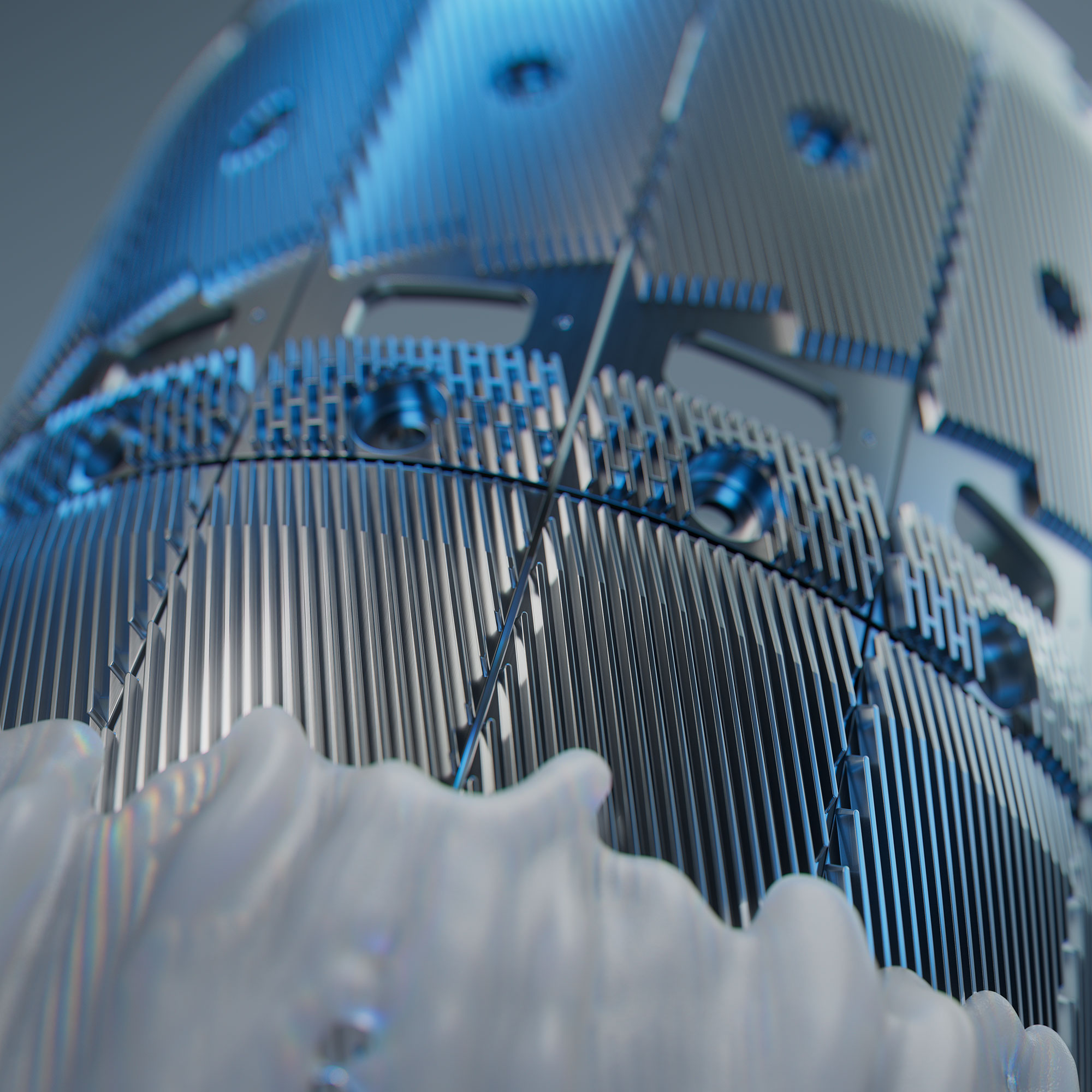 TrueFlow Refiner Plates