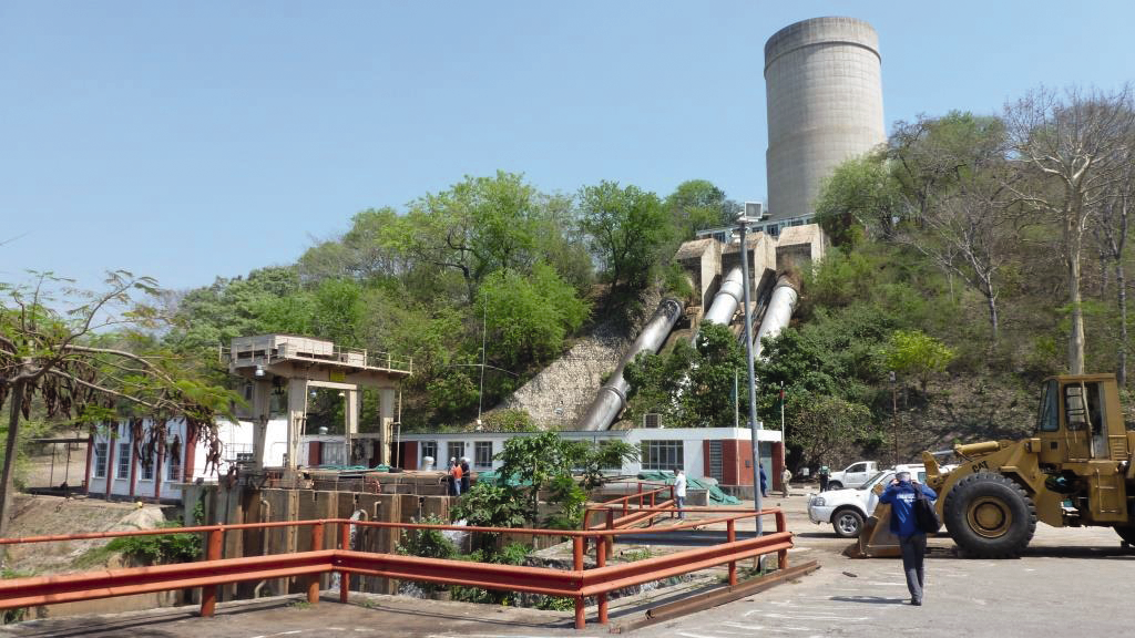 Hydro News 29 - Malawi - Nkula A