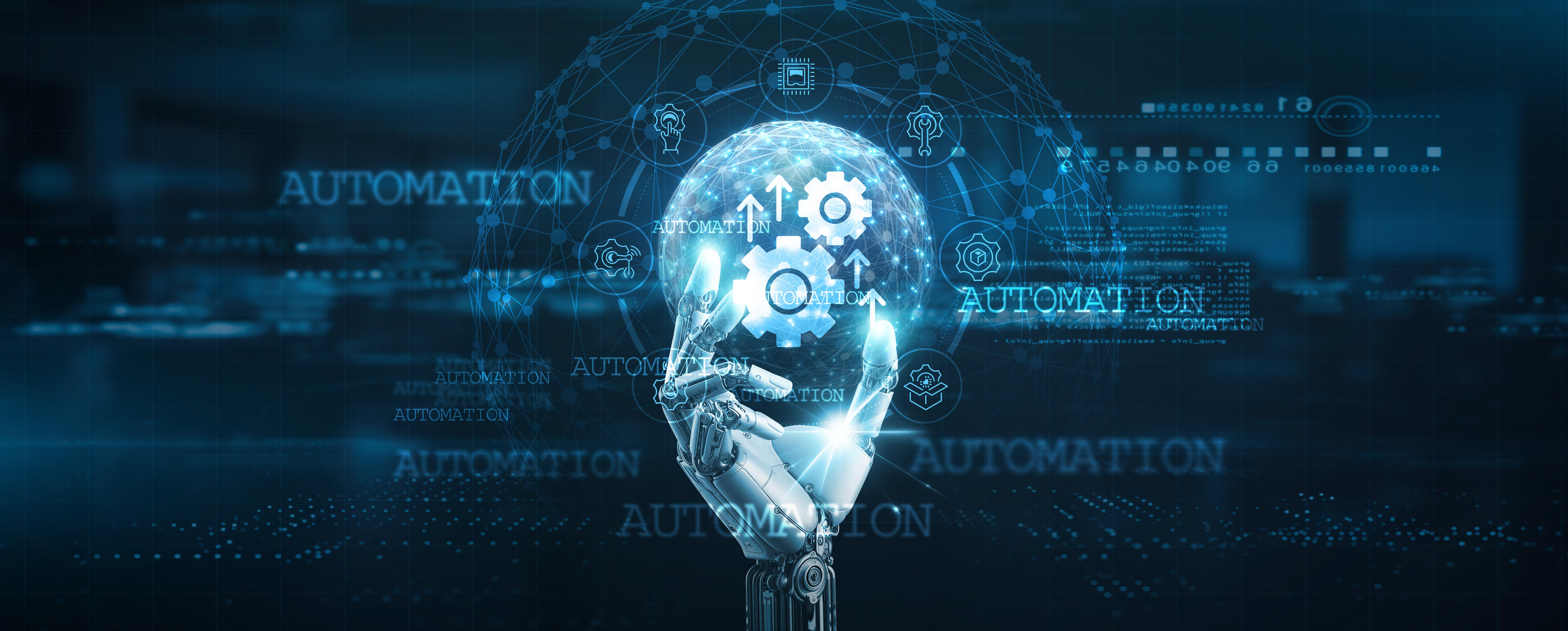 Metris autonomous operations