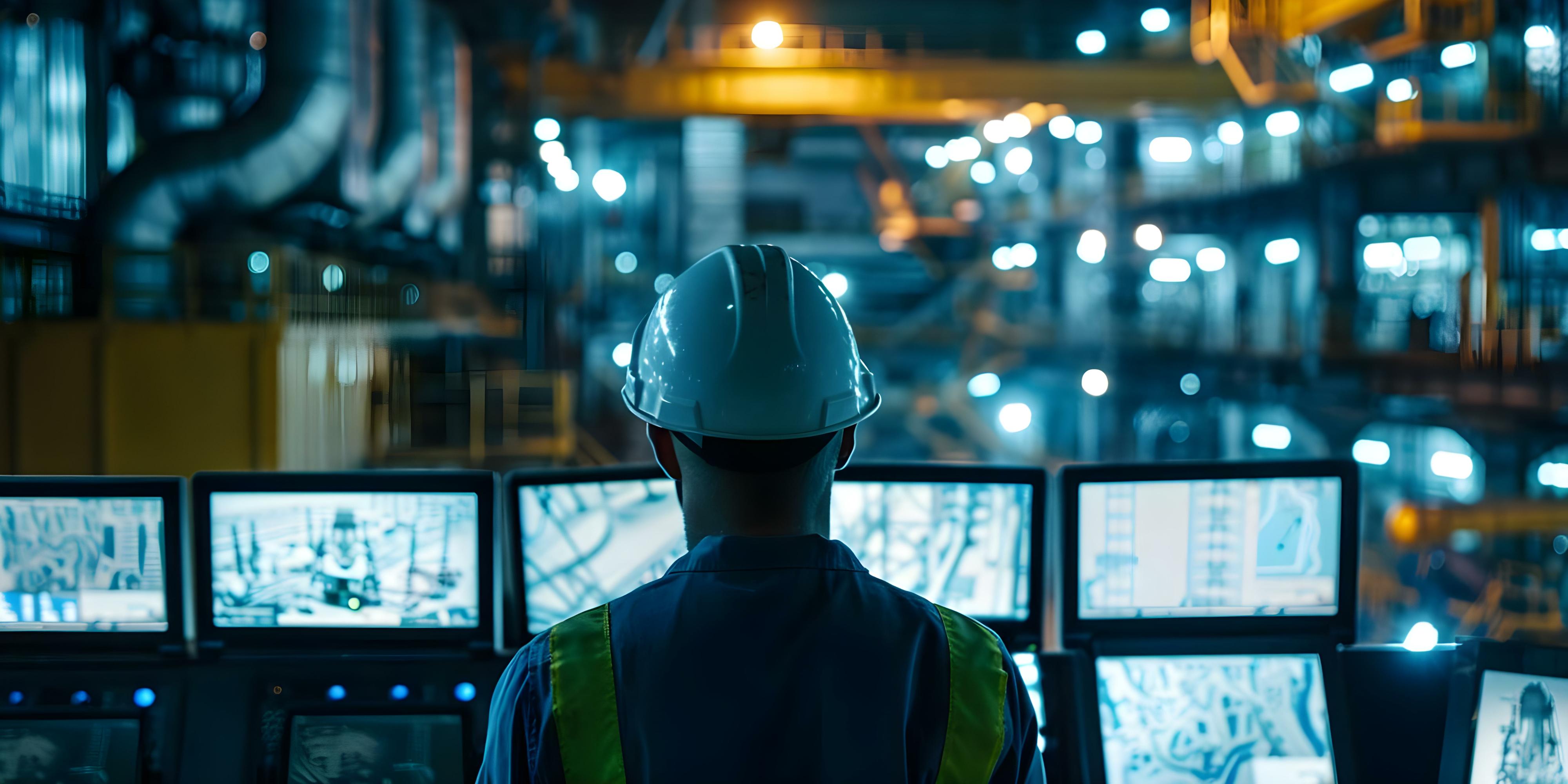 Technical Center Needlepunch