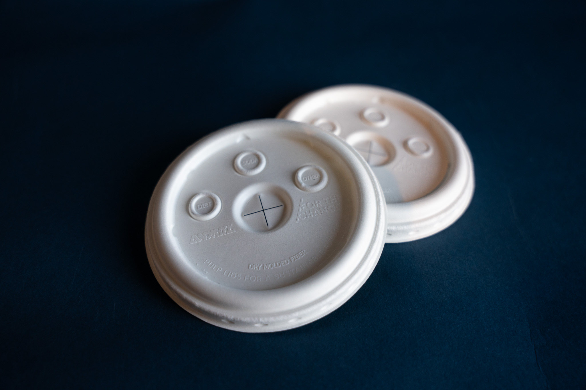 ANDRITZ introduces new pilot line for dry molded fiber production