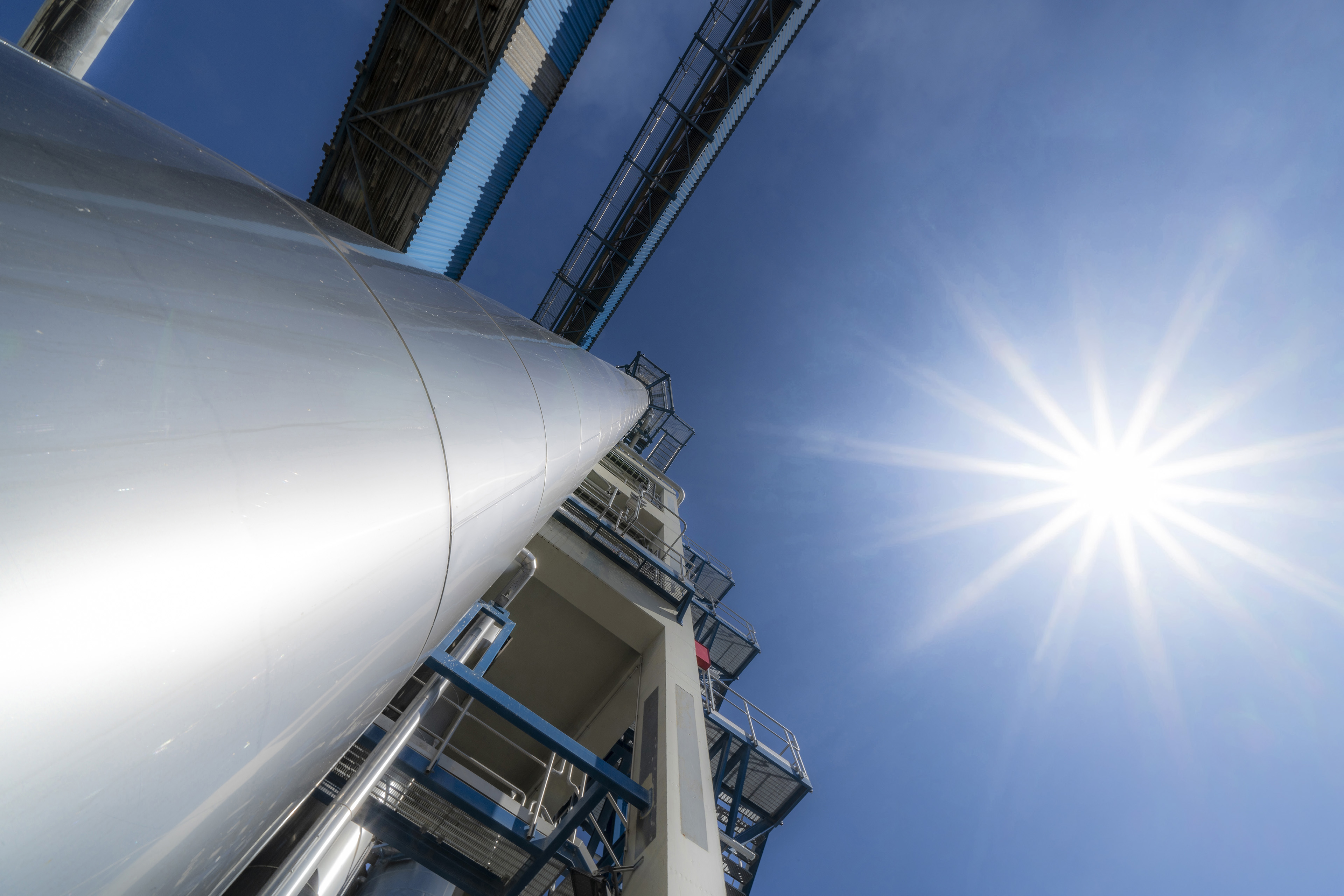 Pulp Mill of Tomorrow