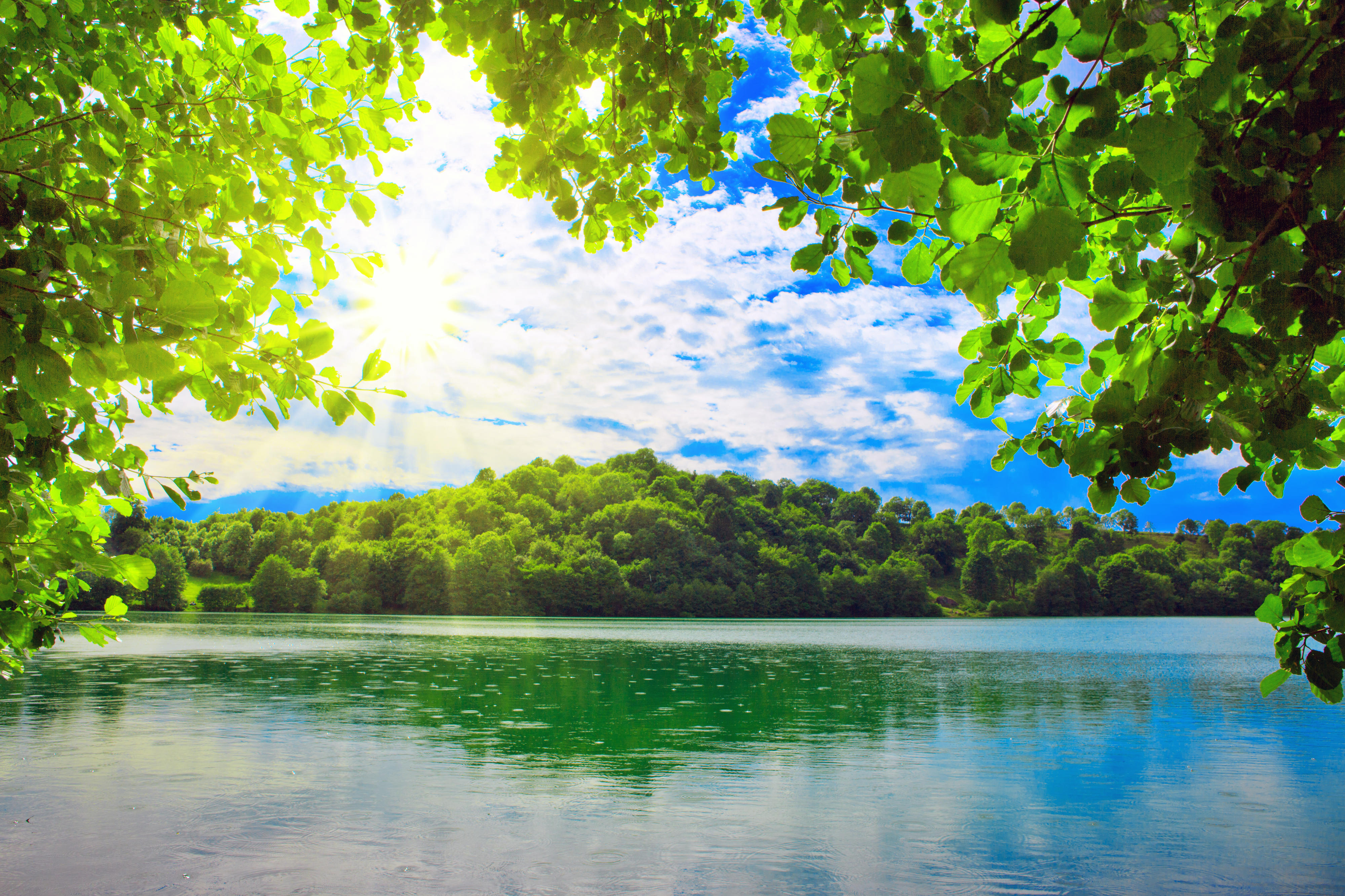 Showcasing the expertise of ANDRITZ ENVIRONMENT & ENERGY!