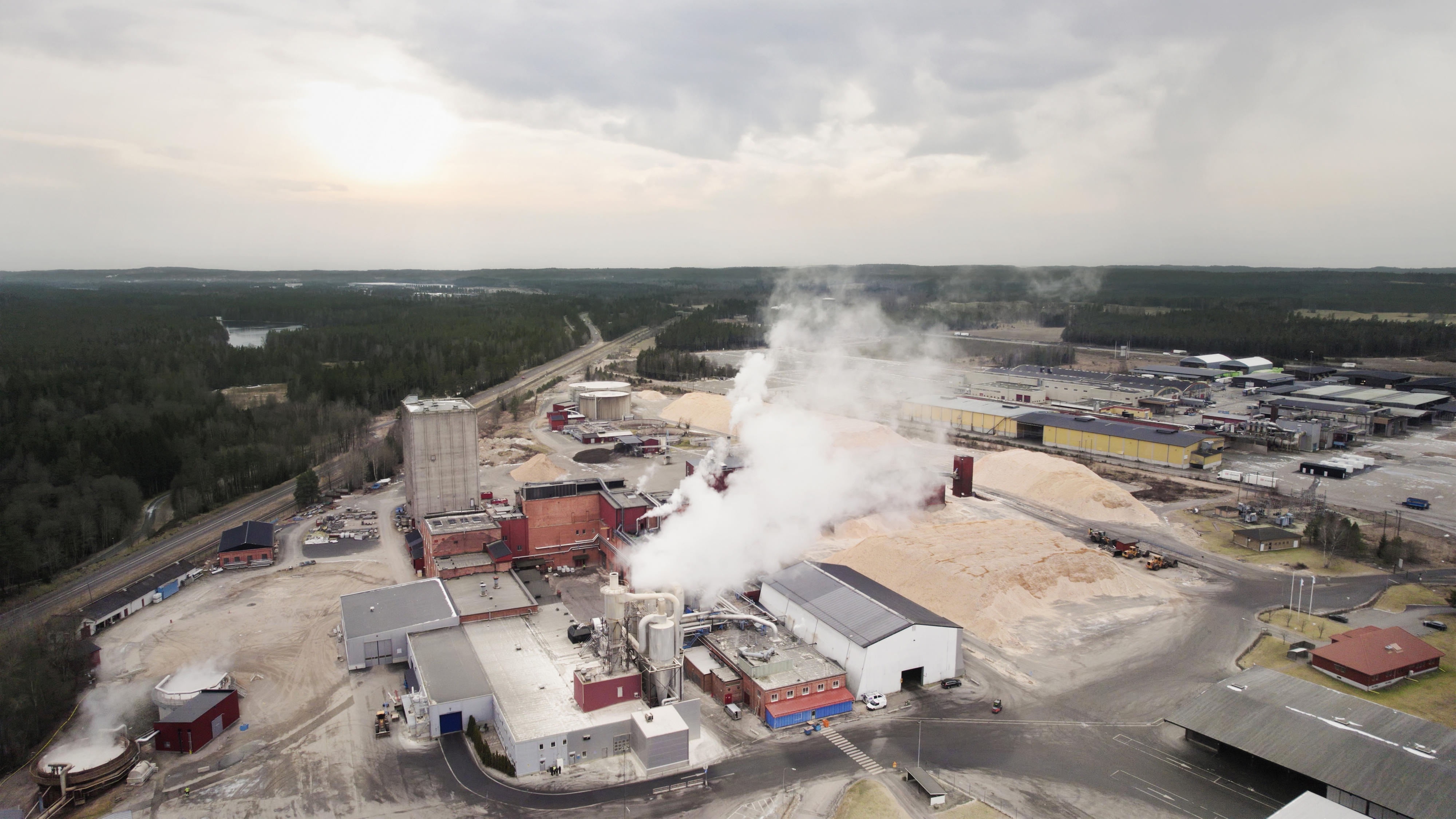 From data to excellence - Waggeryd Cell´s commitment to quality with ...