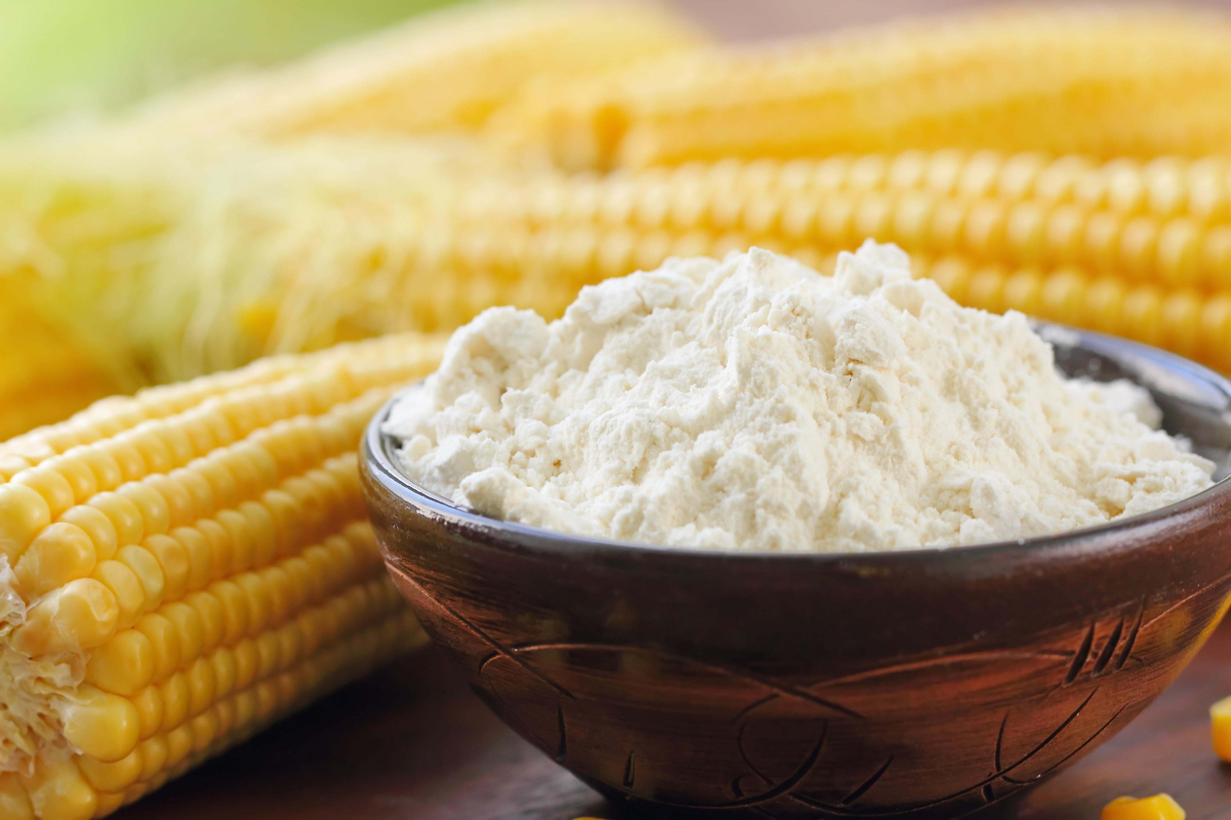 Corn starch solutions | ANDRITZ