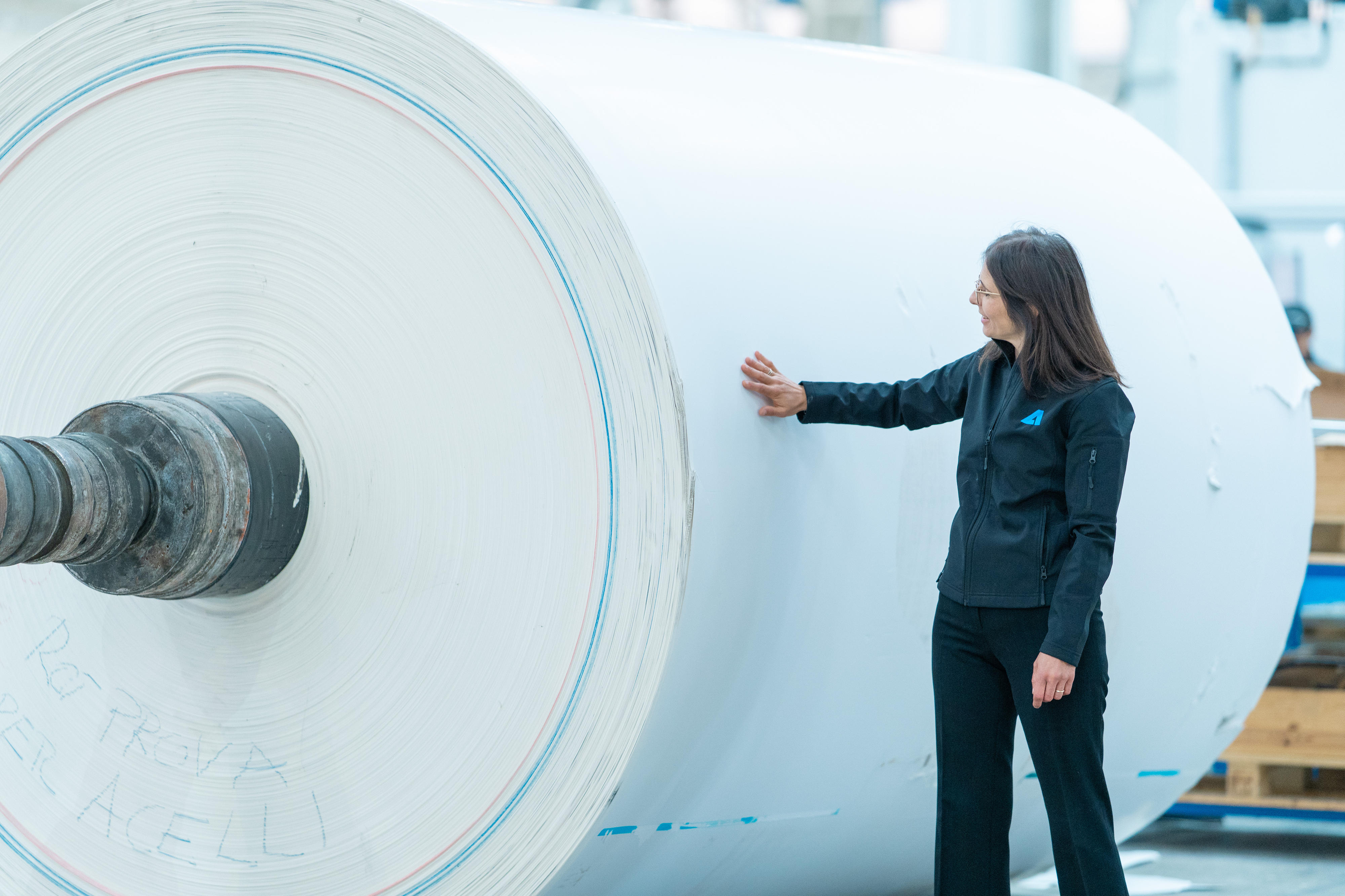 A.Celli Paper Italy - From the heart of Italy to the world! Get to know ...