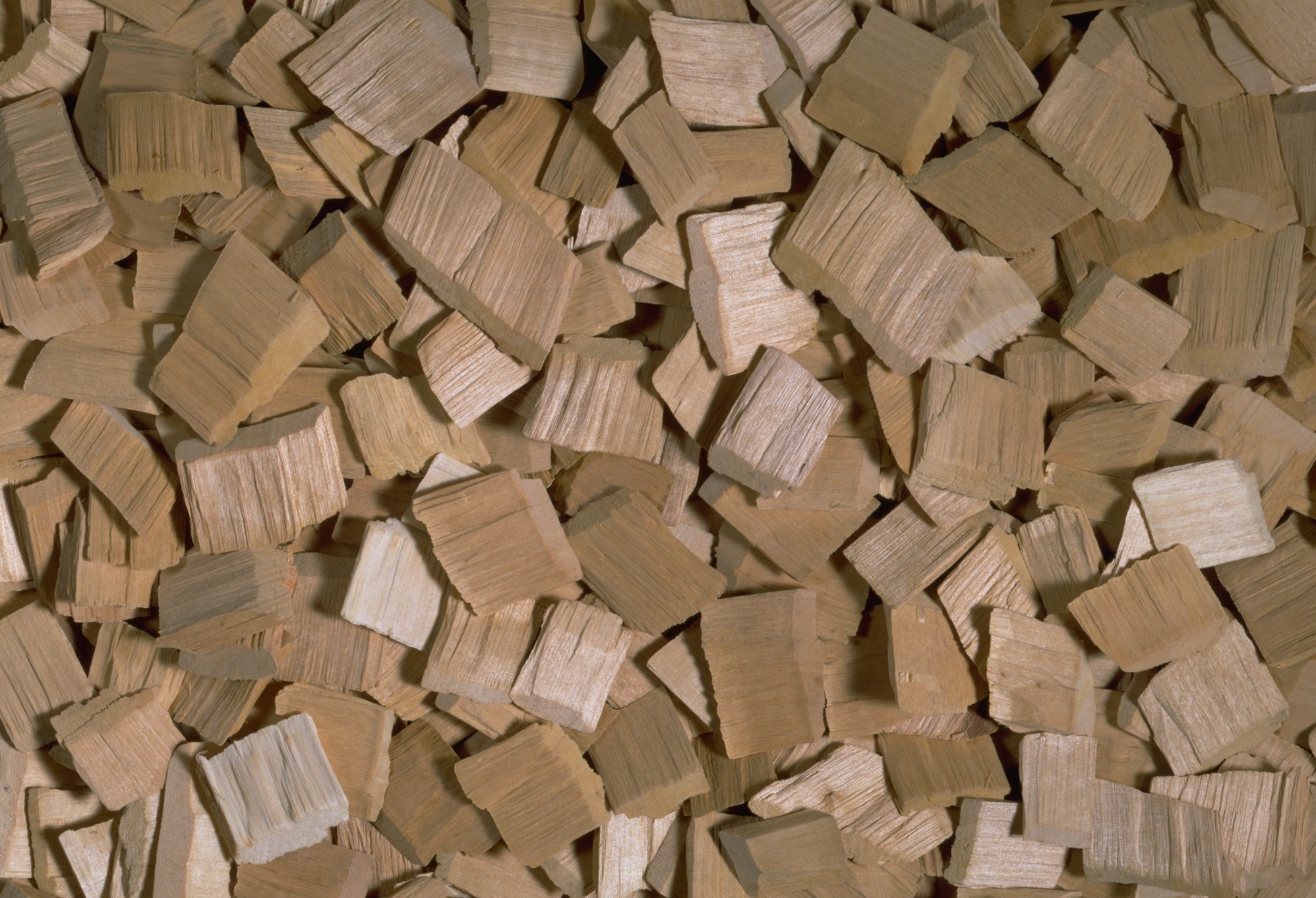 Optimizing wood chip quality - BIG SAVINGS AND A LEAP IN PULP PRODUCTION!