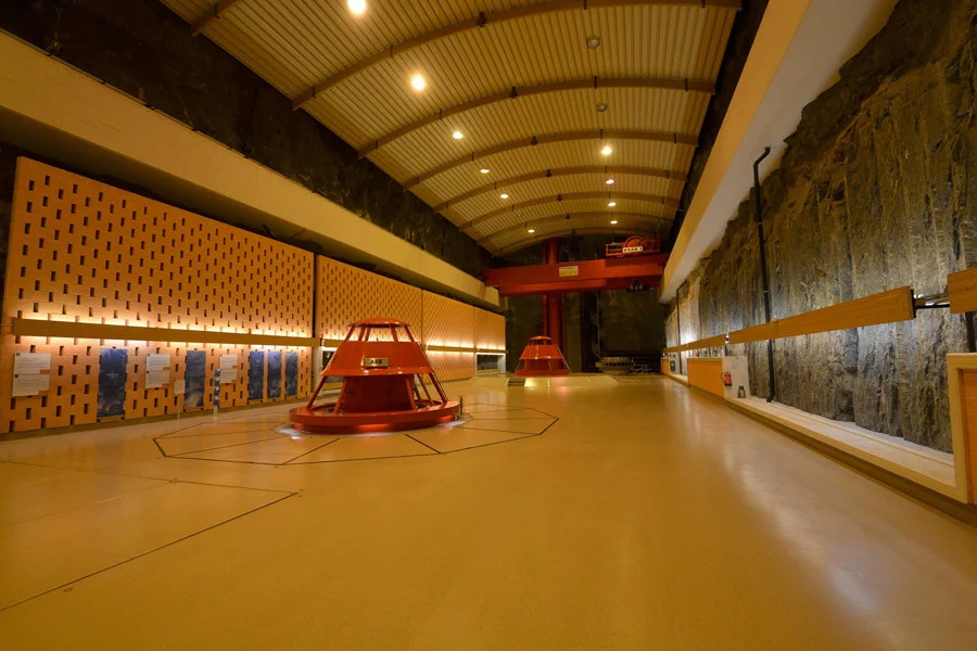 Statkraft selects ANDRITZ to refurbish Svartisen hydropower plant in Norway