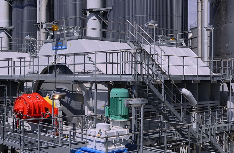 ANDRITZ to supply equipment for fiberline upgrade to Altri Celbi, Portugal