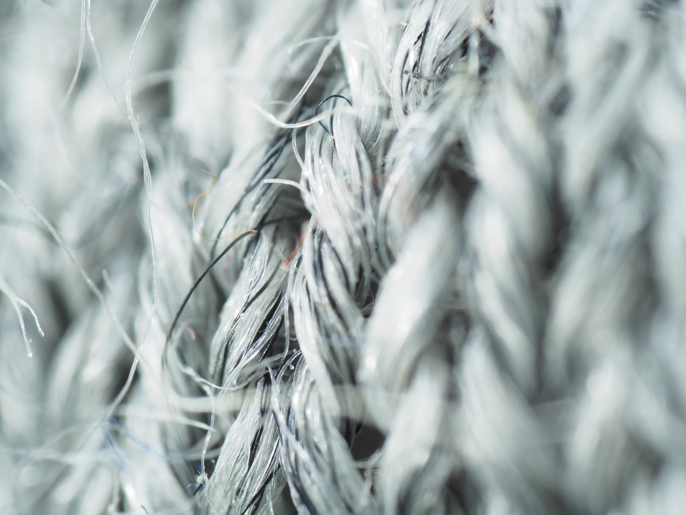 Components, fibres and rayon production