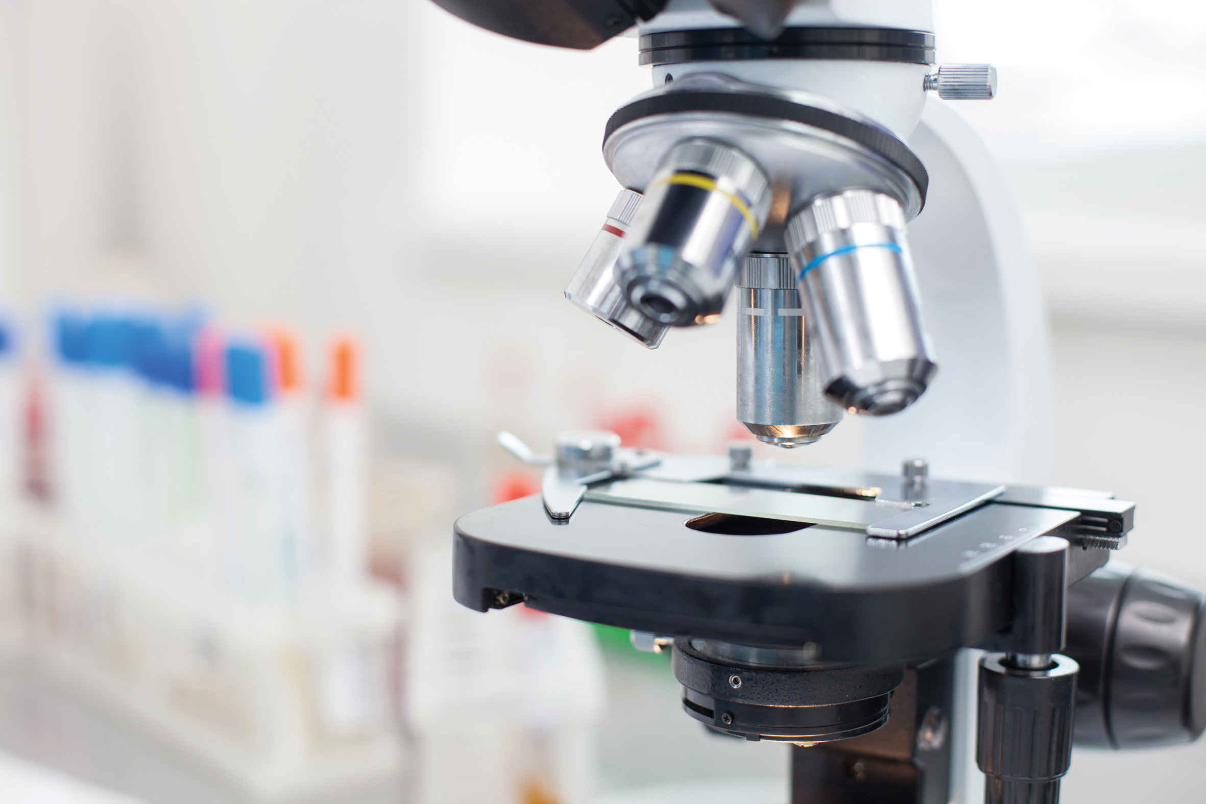 Laboratory refining systems