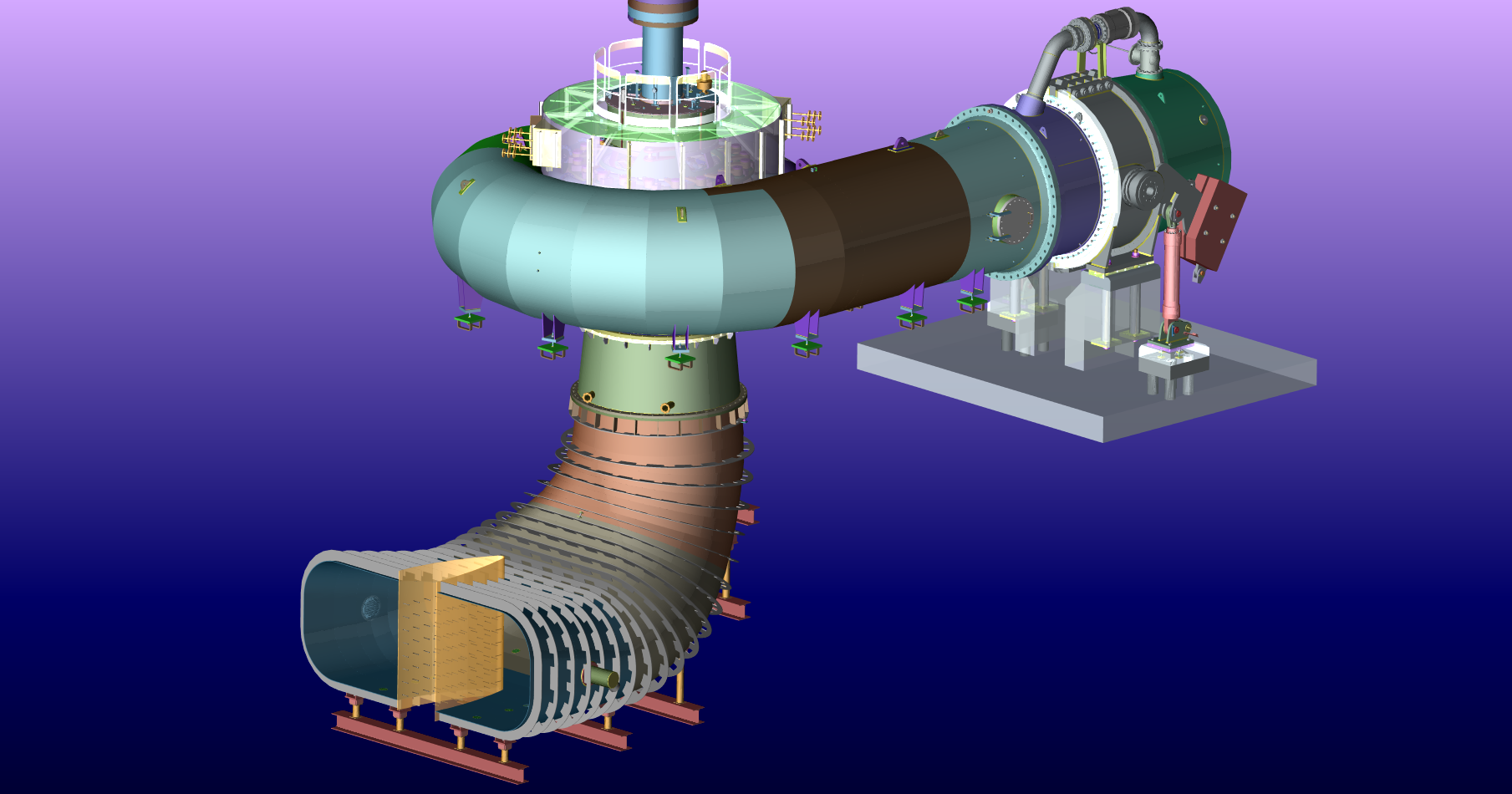 ANDRITZ HYDRO to supply electro- and hydromechanical equipment for the ...