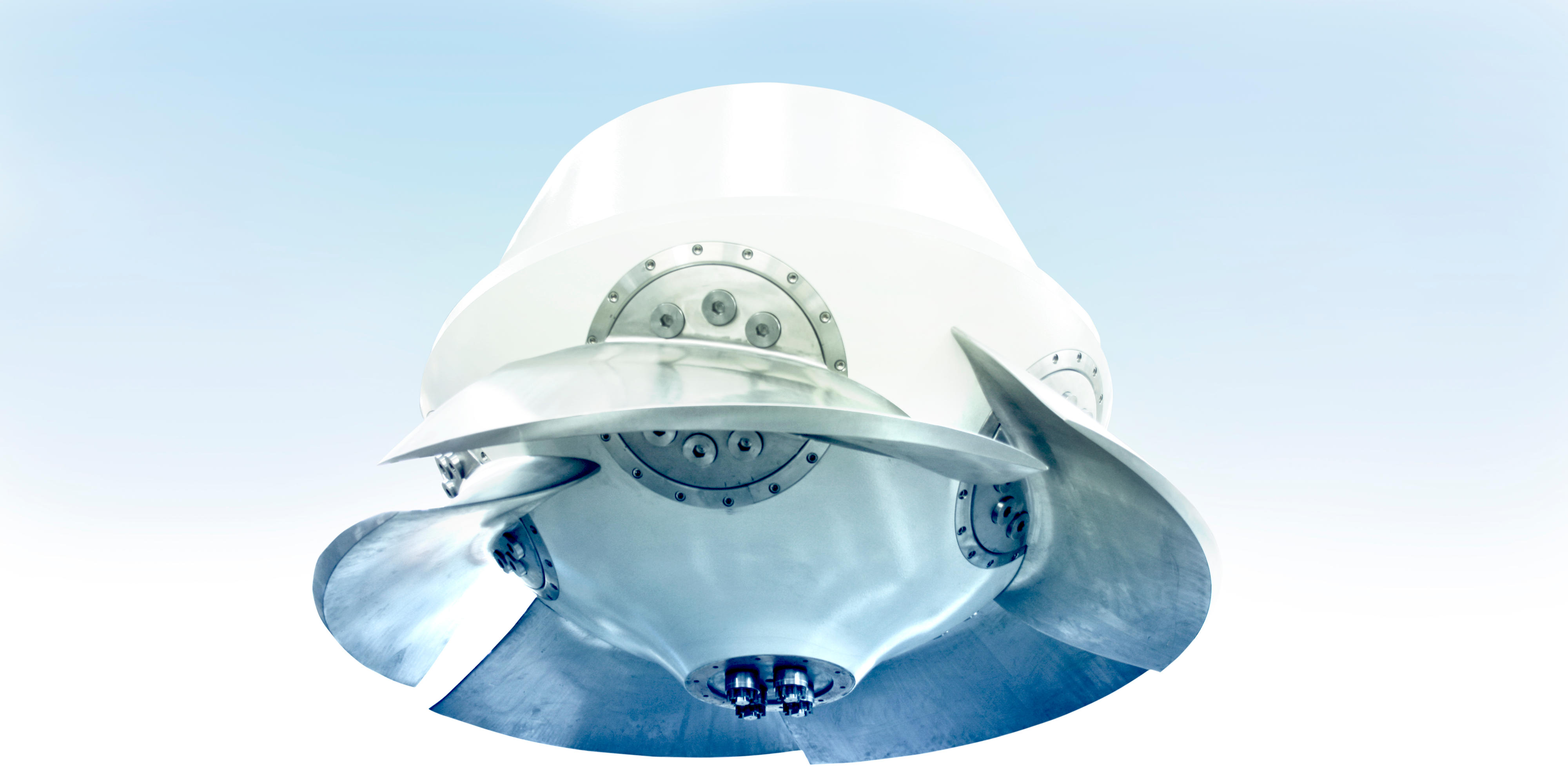 ANDRITZ to overhaul 14 large-scale pumps for water supply of Hong Kong