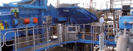 Wood processing services