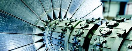 Disc and drum filters