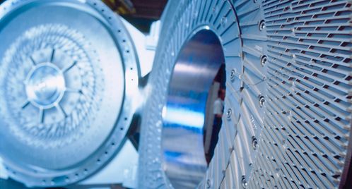 Pressurized refining systems for wood-based materials