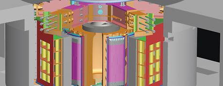 Research and development - Generator design