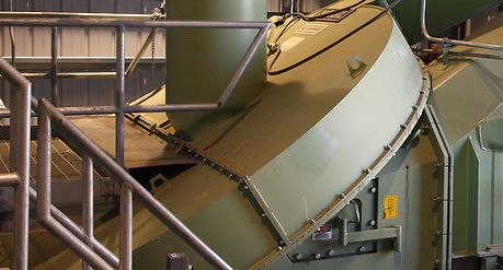 ANDRITZ to deliver woodyard equipment to new Enviva biomass pellet ...