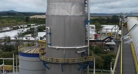 New ANDRITZ digester at Suzano helps mill achieve new production level ...