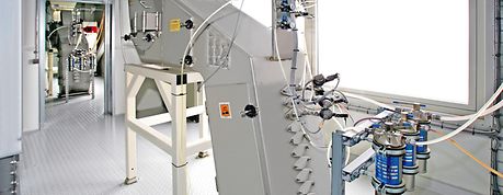 Animal Feed Processing