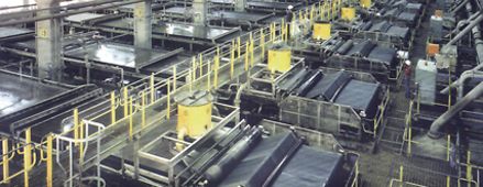 Iron ore – tailored solutions