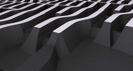 High-consistency refiner plates