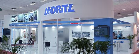 ANDRITZ PULP & PAPER