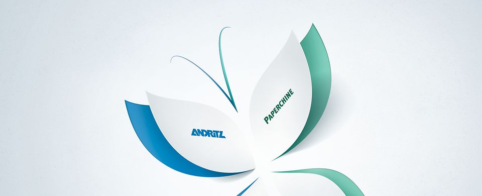 ANDRITZ Inc, Paperchine Rockton, USA