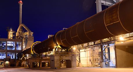 ANDRITZ LimeLine lime kilns – Let us get in touch!