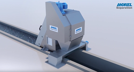 AquaScreen coarse and fine screen | municipal wastewater