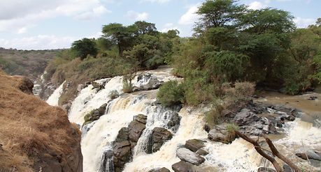 Hydropower in Ethiopia - Hydro News Africa - ANDRITZ HYDRO