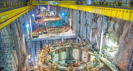 Hydropower in Angola - Hydro News Africa - ANDRITZ HYDRO