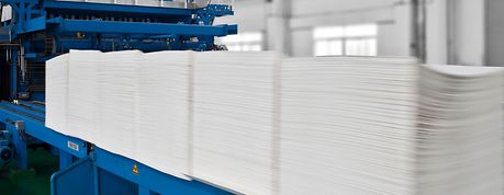 BCTMP - Sophisticated ANDRITZ technologies: P-RC APMP and ATMP