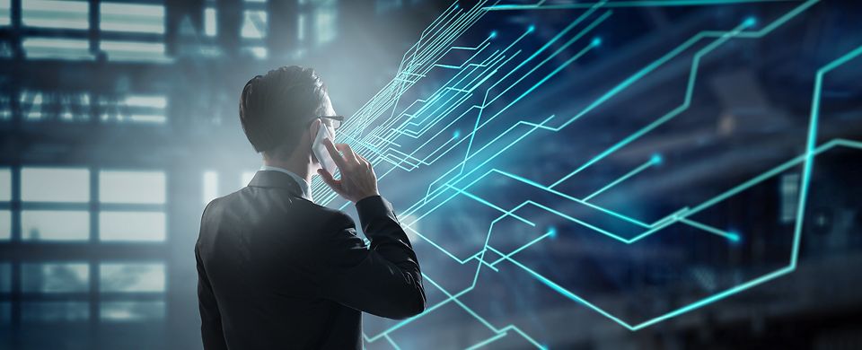 Metris Smart Service