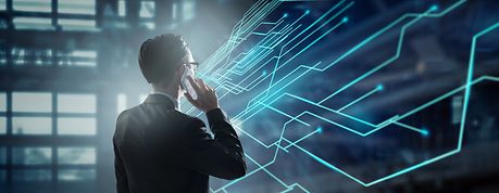 About Metris - ANDRITZ Digital Solutions