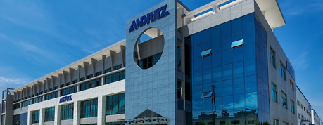 ANDRITZ Nonwovens locations