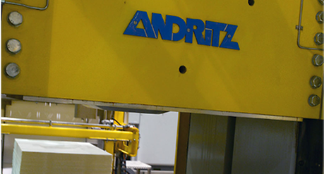 ANDRITZ to supply baling line with bale tracking to Sappi Saiccor