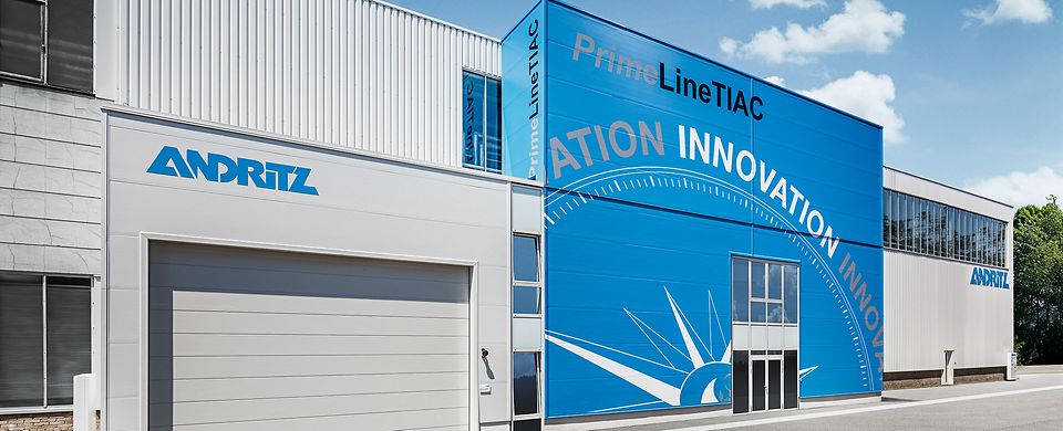 ANDRITZ Insights - ANDRITZ SPECTRUM - the customer magazine for the ...