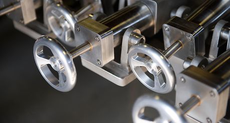 ANDRITZ Inc, Paperchine Rockton, USA