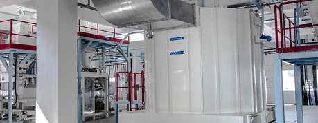 Animal Feed Processing