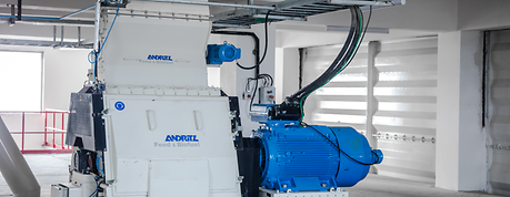 ANDRITZ Feed and Biofuel- India